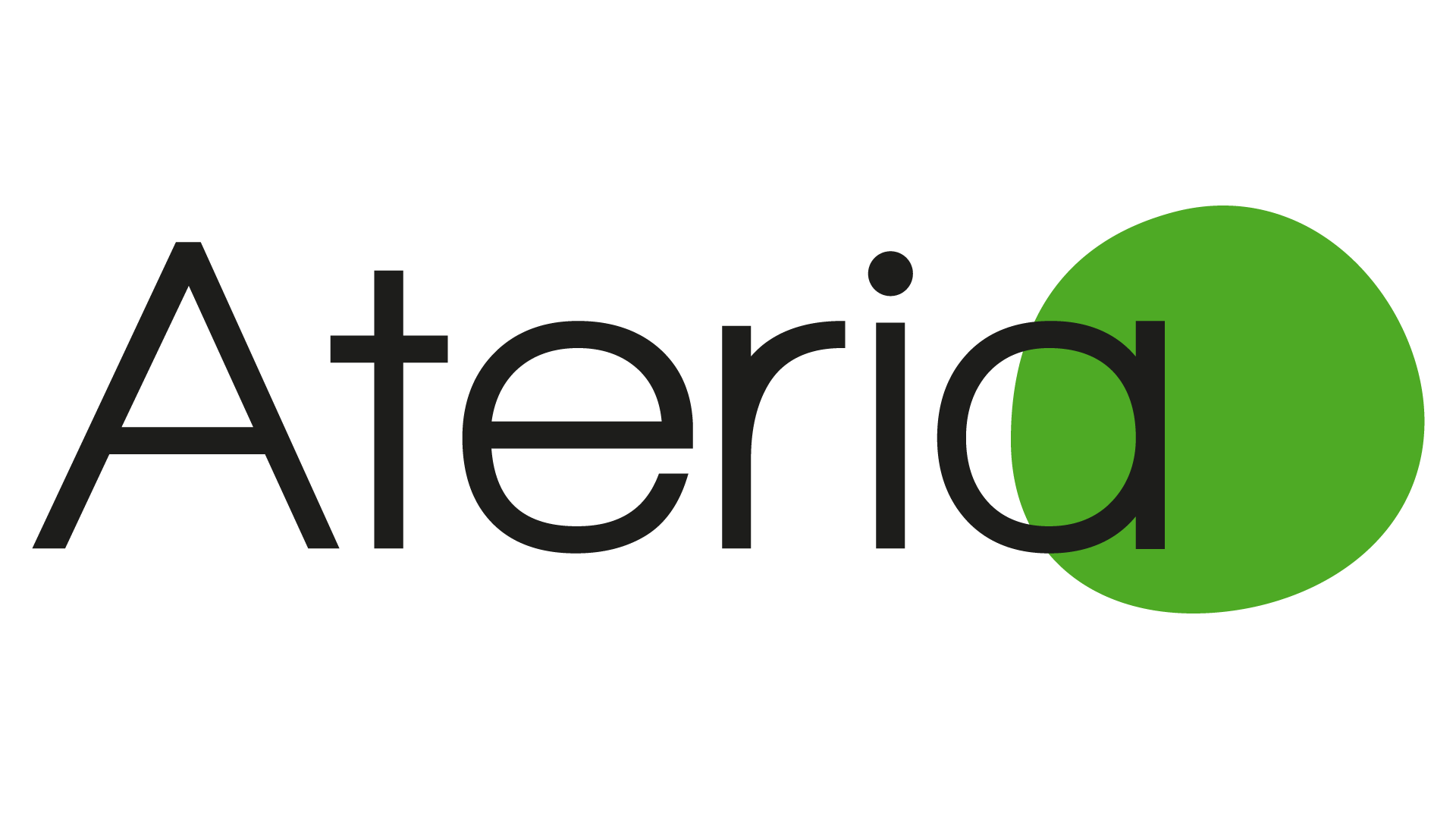 Ateria-menu - Ateria